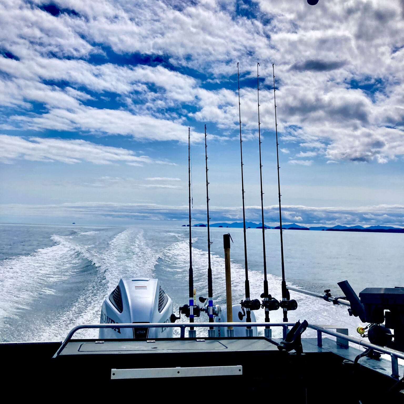 Sightseeing Tours Ketchikan - Ketchikan's Finest Fishing Charters